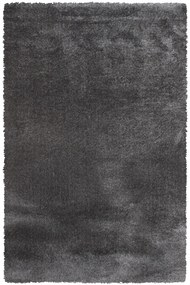 Sintelon, Kusový koberec Dolce Vita 01/GGG, 80x150, šedá, ložnice