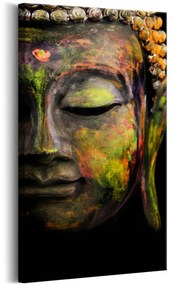 Obraz - Buddha's Face