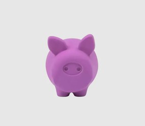 United Pets Latexová hračka pro psy prasátko Piggy
