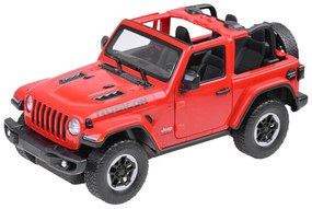 Rastar Rc0581 Steer Off-Road Jeep Rubicon