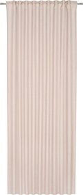 XXXLutz HOTOVÝ ZÁVĚS, poloprůhledné, 140/245 cm Boxxx - Závěsy - 005228066102
