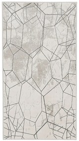 Koberce Breno Kusový koberec SAGA 05/WSE, Vícebarevné, 160 x 230 cm