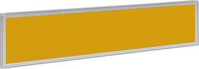 Paraván 140 x 37 cm ProOffice, solano