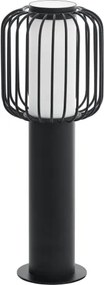 Sloupkové svítidlo EGLO Ravello 98723 E27/28W