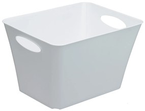 Rotho XL - Úložný box Rotho LIVING, 30x22x13,5cm, (5l) bílý RT1791901100