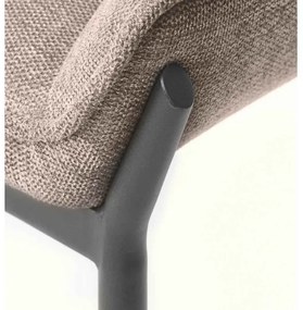 Designová židle Achaicus písková - skladem