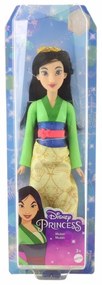 Disney Princess Panenka princezna - Mulan HLW14