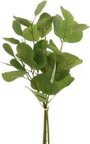 Zelený Eucalyptus - Svazek umělé dekorativní rostliny - 50 cm