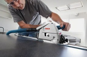 Bosch GKT 55 GCE ponorná pila 1400 W