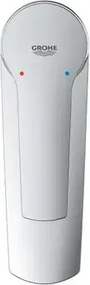 Grohe QuickFix Start - Umyvadlová baterie s výpustí Push-Open chrom