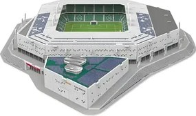 3D PUZZLE STADIUM 3D puzzle Stadion Hitachi Capital Mobility - FC Gron