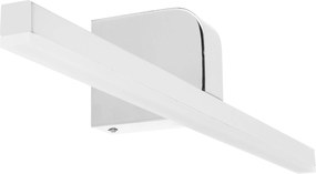 Led Koupelnové Svítidlo Nad Zrcadlo Lampa 14W 60CM