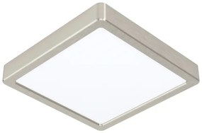 Eglo 99253 - LED Stropní svítidlo FUEVA 5 LED/16,5W/230V