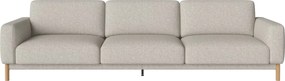Bolia designové sedačky Chleo Sofa 4 Seater