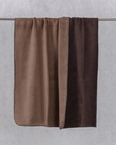 Deka Cotton Cloud 150x200 Sepia&amp;Espresso
