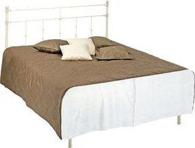 Kovaná postel AMALFI kanape