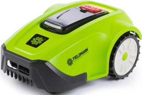 Fieldmann FZRR 5950-A Robotická sekačka