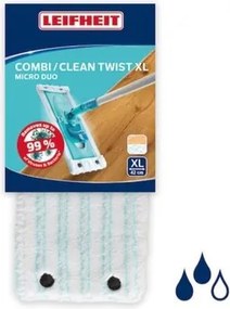 Leifheit Clean Twist náhradní návlek k mopu twist micro duo xl 52017