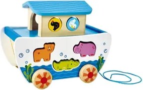 Hape Tahačka Noemova archa / od 1 let