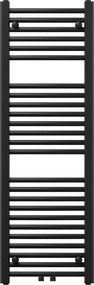 Mexen Ares, topné těleso 1200 x 400 mm, 442 W, černá, W102-1200-400-00-70