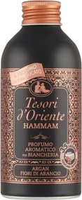 Tesori d'Oriente Parfém na prádlo Hammam 250 ml