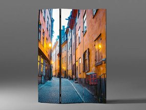 Liox Paraván večerní Stockholm Rozměr: 135 x 180 cm