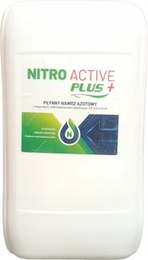 I/ Nitro active plus+ 20 l Nitromag Intermag