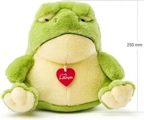 Lumpin Žabák Bernard 24cm / od 0 let