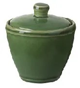 Casafina CASAFINA Cukřenka, 0,25L, FONTANA, zelená