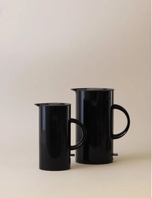 Černá plastová rychlovarná konvice 1,5 l EM77 – Stelton