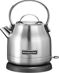 KitchenAid 5KEK1222ESX broušená nerez /  Rychlovarná konvice / 1850-22