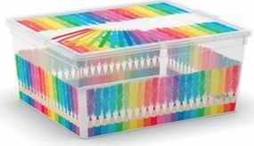 Box KIS C Box Style M Colours Arty [610830]