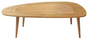 Konferenční stolek Sweet Teak
