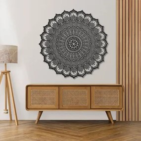 Mandala na zeď - Elegantní dekorace na zeď do vašeho interiéru| SENTOP PR0506