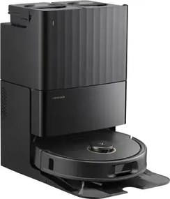 Roborock Qrevo 5AE černá / Robotický vysavač / 60 W / vysávání a mopov