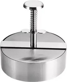 UG Grill Lis na hamburgery nerez 14x14,2cm