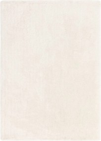 Tribeca Design Kusový koberec Massive Ivory Rozměry: 160x230 cm