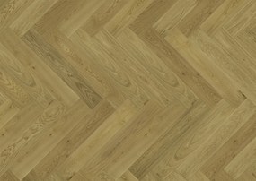 Dřevěná podlaha Dub Crussol - matný lak - 75003