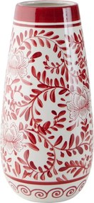 Červená váza (výška 26 cm) Melissa – Ellos Home