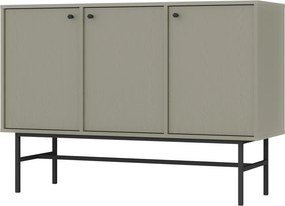 FALCO Komoda Tomila 813/3 eukalyptus