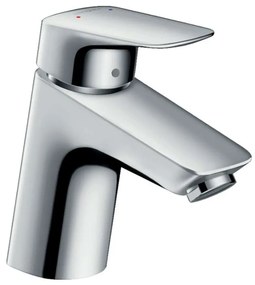 Hansgrohe Logis - Umyvadlová baterie, chrom 71071000