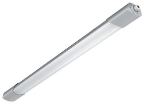 Steinel 079161 - LED Tech. svít. se sen. a nouz. modulem LED/31W/230V IP66 4000K