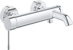 Vanová baterie GROHE Essence New bez sprchového setu 150 mm chrom 33624001