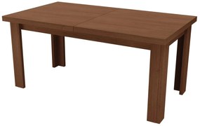 Jídelní stůl Dany (dub stirling) (pro 6-8 osob). 1055408