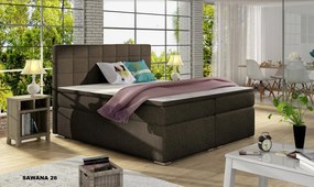 Boxspring ADENA 180/200 (Soro 65)