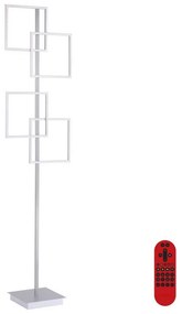 Paul Neuhaus Paul Neuhaus 817-55 - LED Stmívatelná stojací lampa INIGO 4xLED/8W/230V + DO W1730