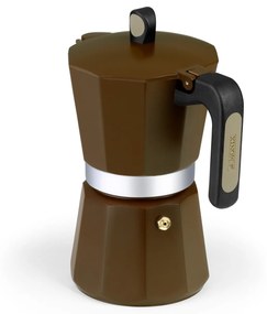 Moka konvice New Cream - 6 šálků