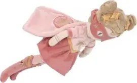 Little Dutch Panenka superhrdinka Rosa 35 cm / od 12 měsíců