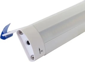 LED svítidlo McLED 16W 4000K neutrální bílá 24V délka 1005mm ML-443.003.35.0