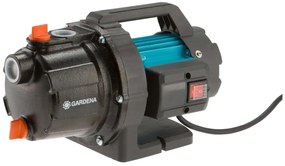 Gardena - Zahradní čerpadlo 3700/4 Basic, 800 W 9014-47